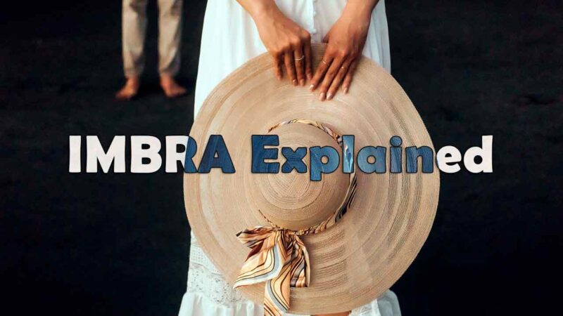 Is It Legal? The Truth About IMBRA and Marriage Brokers